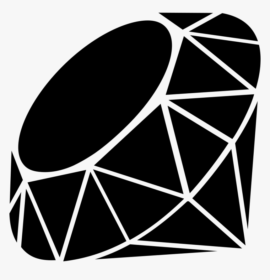 Ruby Logo Transparent