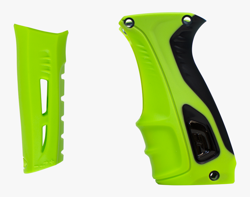 Shocker Xls Colored Grip Kit - Shocker, HD Png Download , Transparent ...