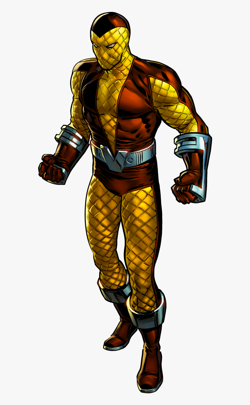 Shocker Spiderman, HD Png Download , Transparent Png Image - PNGitem