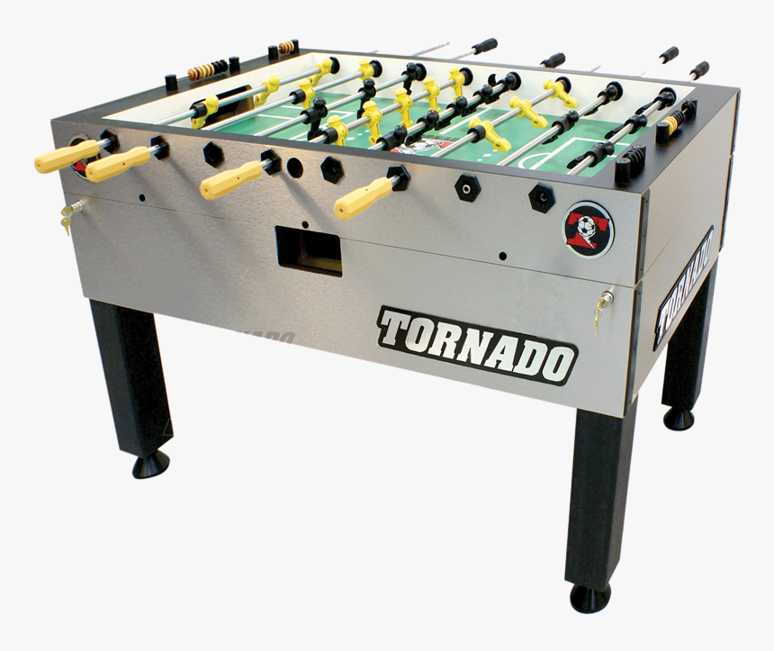 Foosball Table, HD Png Download , Transparent Png Image - PNGitem