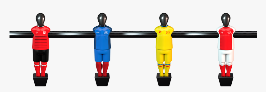 Table Football Png - Foosball Png, Transparent Png , Transparent Png ...