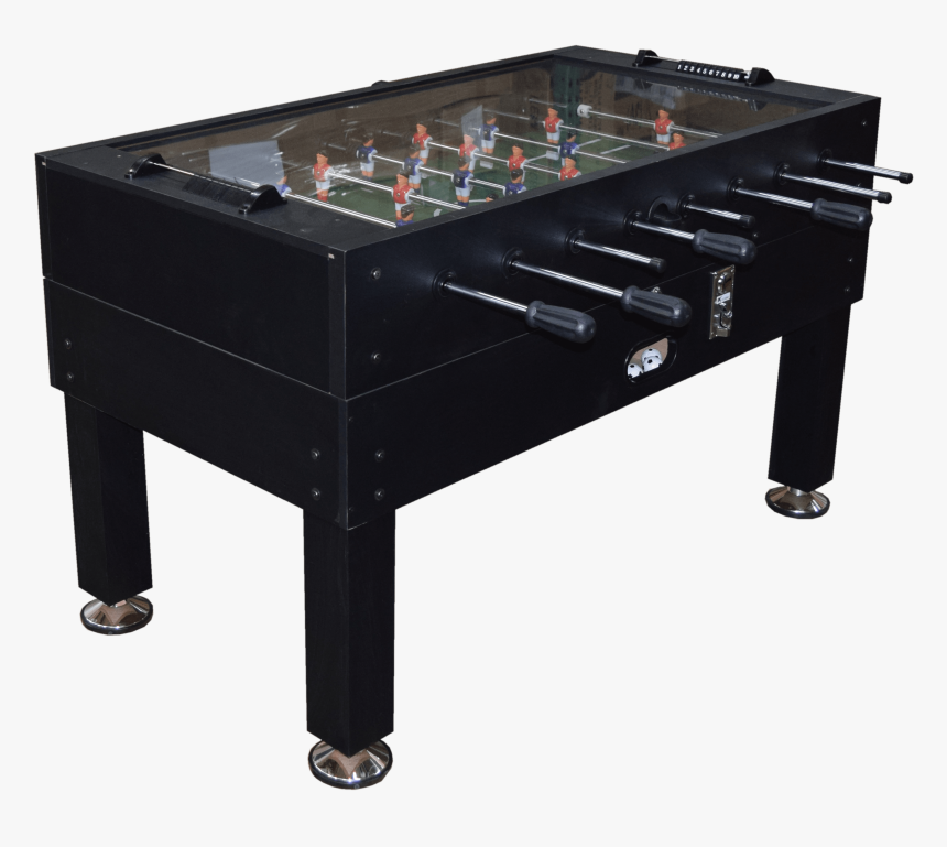 Foosball Transparent, HD Png Download , Transparent Png Image - PNGitem