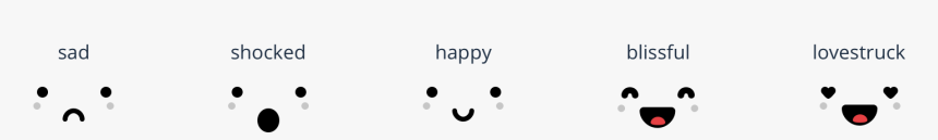 Sad React Png, Transparent Png , Transparent Png Image - PNGitem