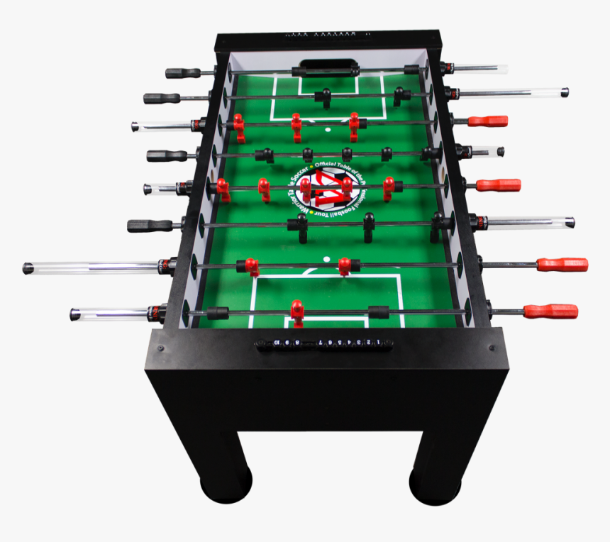 Warrior Foosball Table, HD Png Download , Transparent Png Image - PNGitem