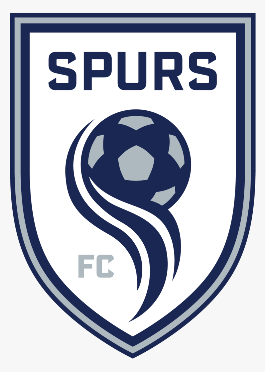 Spurs All Logos Js 01, HD Png Download , Transparent Png Image - PNGitem