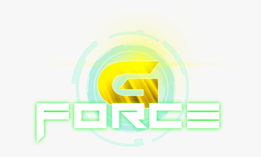 G Force Logo Design, HD Png Download , Transparent Png Image - PNGitem