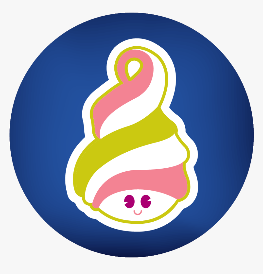 Menchies Logo, HD Png Download , Transparent Png Image - PNGitem