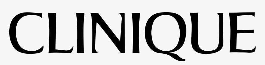 Clinique Logo Png, Transparent Png , Transparent Png Image - PNGitem