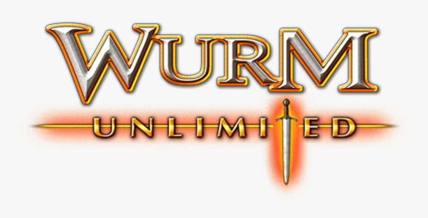 Wurm Unlimited Logo, HD Png Download , Transparent Png Image - PNGitem