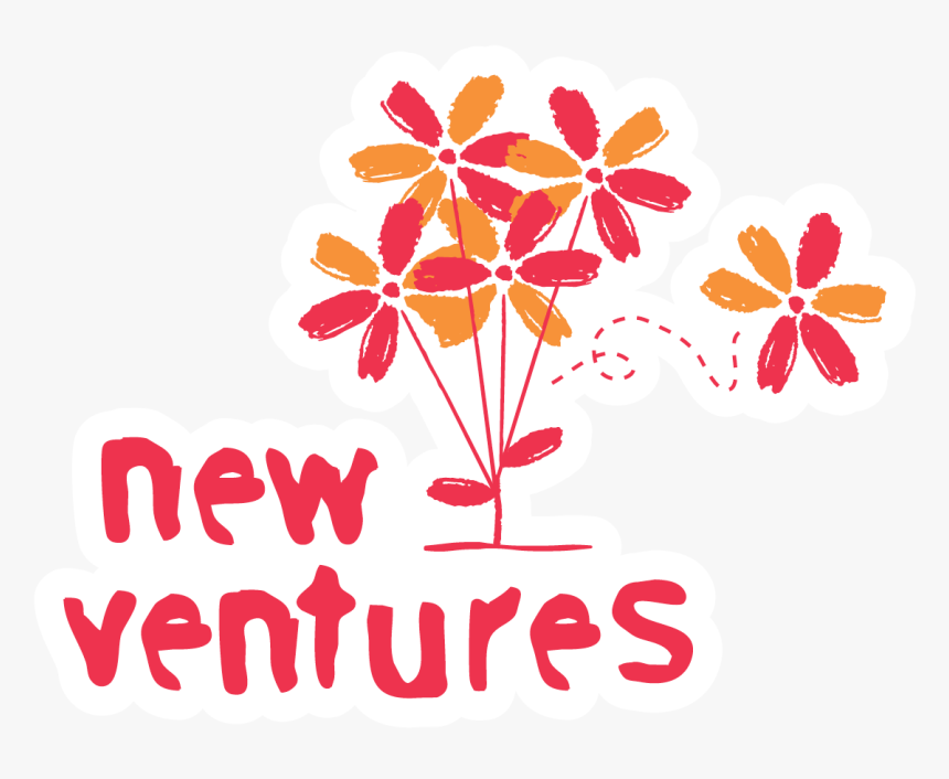 Yoplait New Ventures New Ventures Logo Image, HD Png Download ...