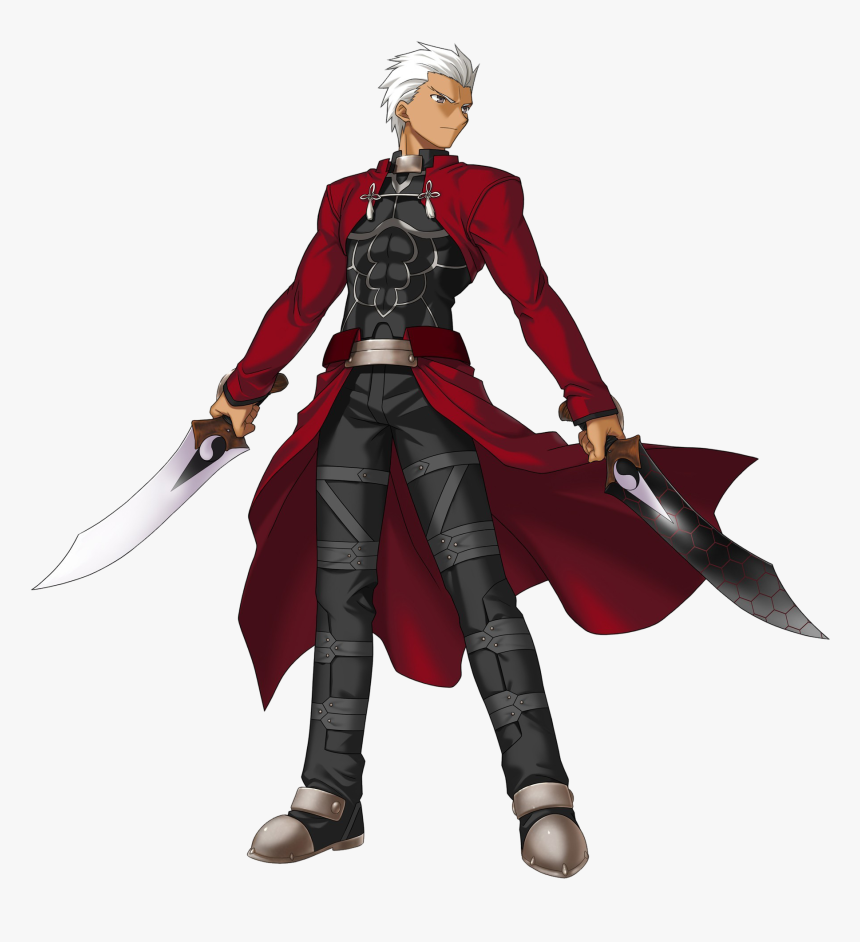 Fate Stay Night .png, Transparent Png , Transparent Png Image - PNGitem