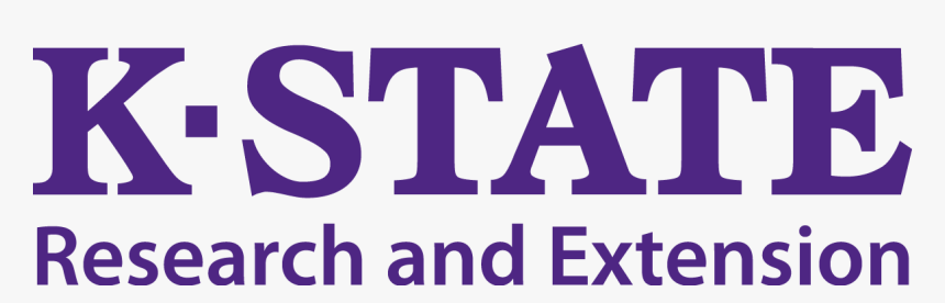 Ksre To Color Png - K State Research And Extension Logo, Transparent ...