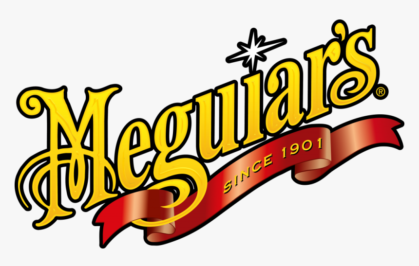 Meguiars Logo, HD Png Download , Transparent Png Image - PNGitem