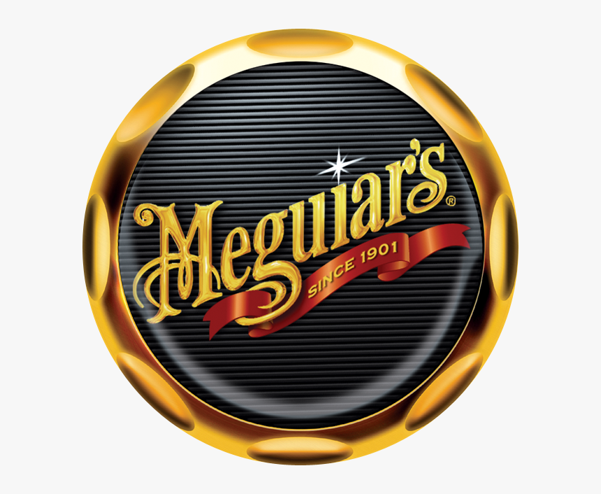 Meguiars Logo