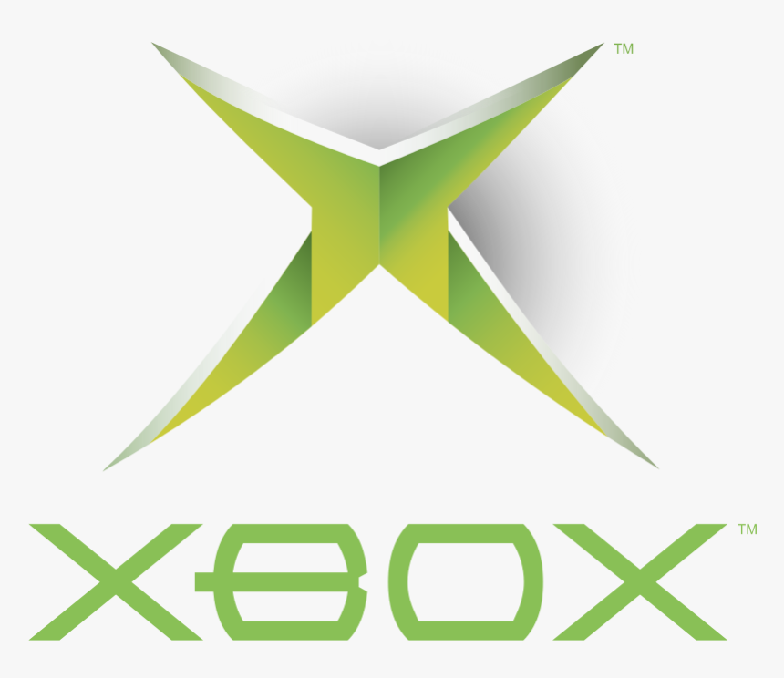 Original Xbox Logo Png 4 - Original Xbox Logo Png, Transparent Png ...