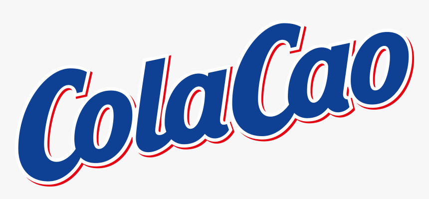 Cola Cao Logo - Colacao Logo Png, Transparent Png , Transparent Png ...