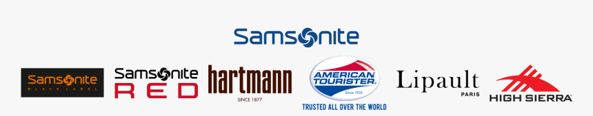 Samsonite 旗下 品牌, HD Png Download , Transparent Png Image - PNGitem