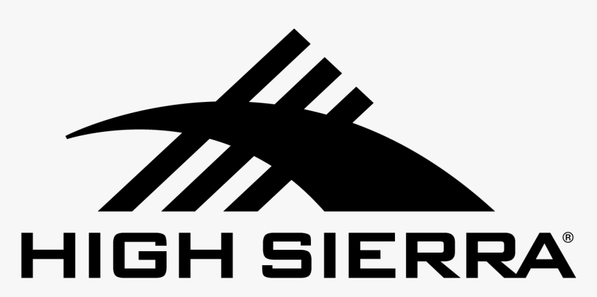 High Sierra Logo, HD Png Download , Transparent Png Image - PNGitem