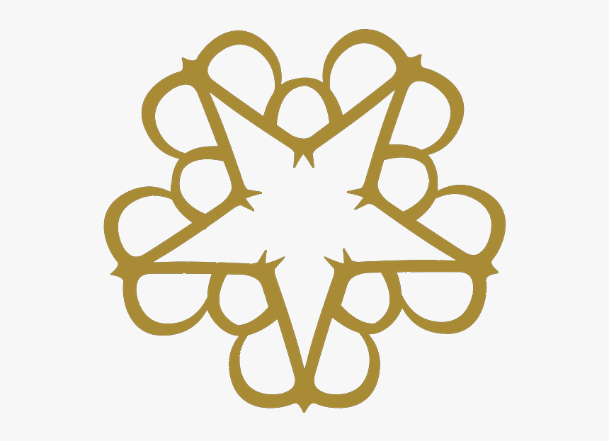 Black Veil Brides Logo Star