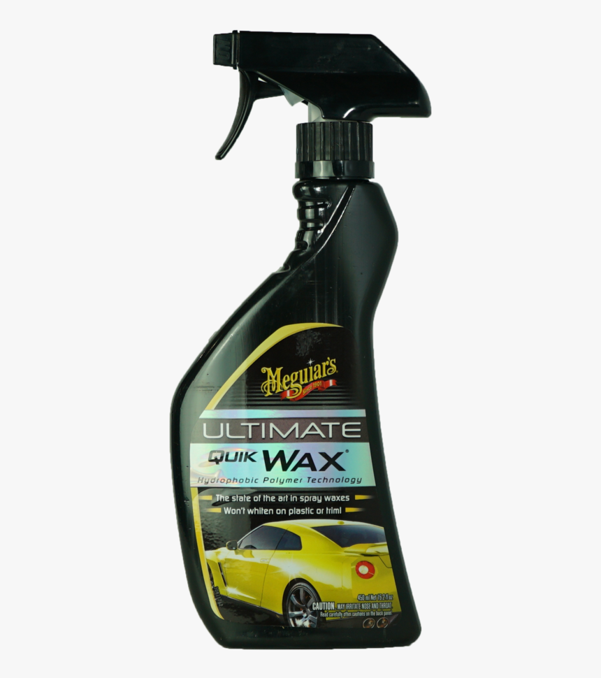 Meguiars Logo