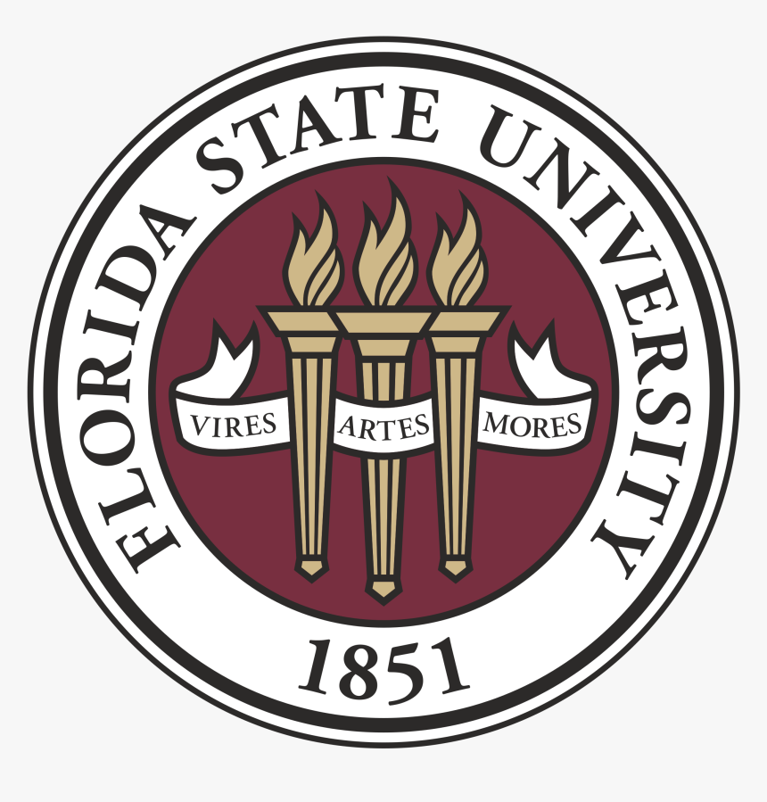 Florida State University, HD Png Download , Transparent Png Image - PNGitem
