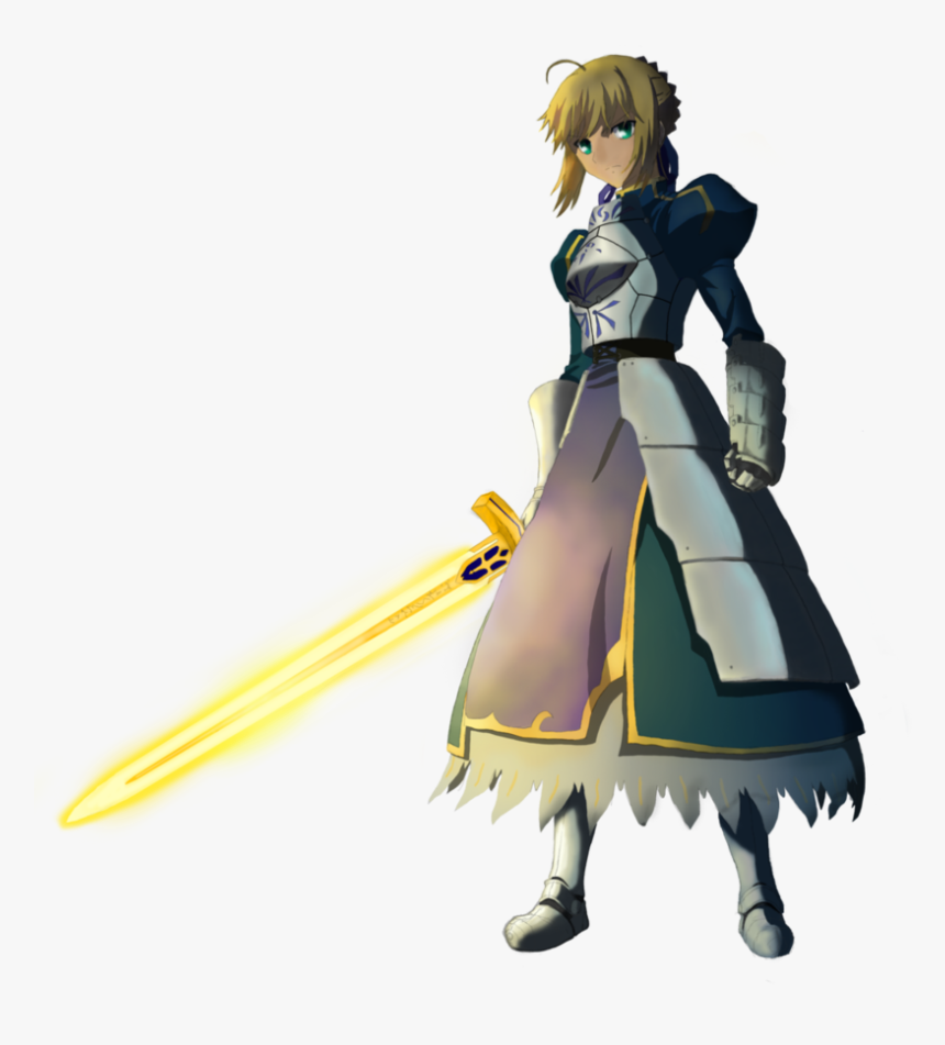 Fate Stay Night Png 1 » Png Image - Fate Stay Night Png, Transparent ...