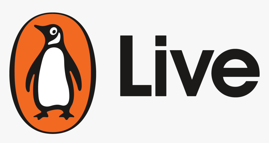 Penguin Books Png, Transparent Png , Transparent Png Image - PNGitem