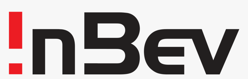 Inbev Logo Transparent, HD Png Download , Transparent Png Image - PNGitem