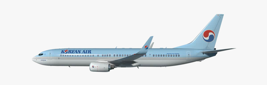 Boeing 737 Next Generation, HD Png Download , Transparent Png Image ...