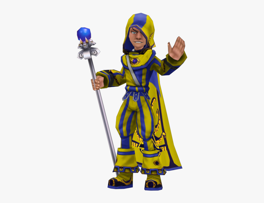 Character Stats And Profiles - Wizard 101 Character Model Transparent ...