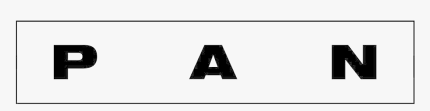 Pan Records Logo Transparent - Pan Record Label Logo, HD Png Download ...