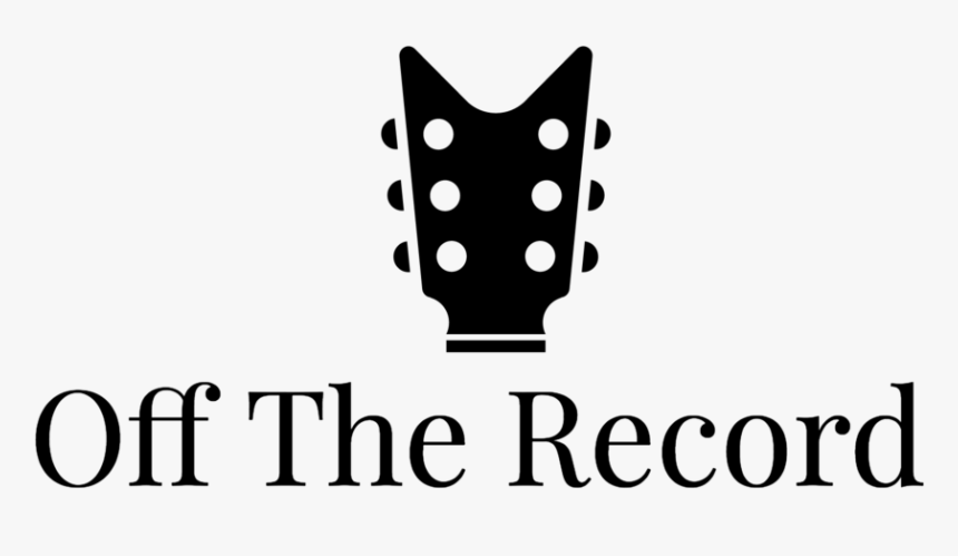 Off The Record-logo, HD Png Download , Transparent Png Image - PNGitem