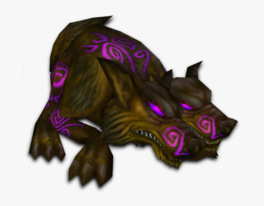 Grimtooth - Illustration, HD Png Download , Transparent Png Image - PNGitem