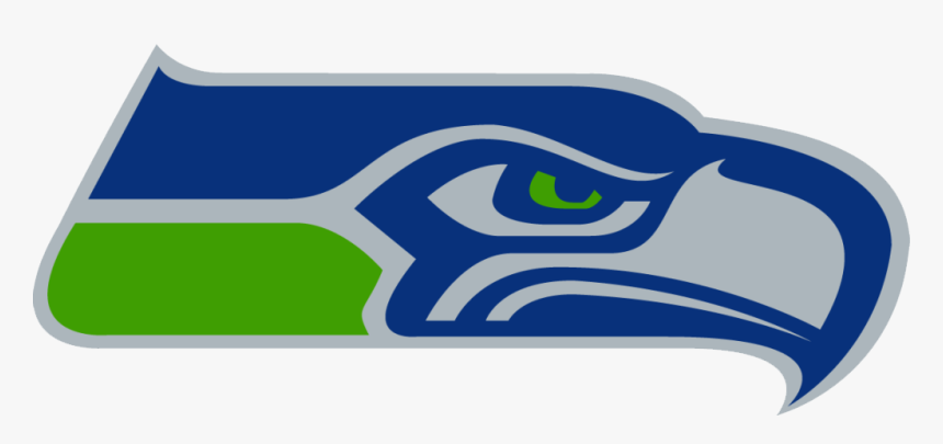 Download Seattle Seahawks Png File - Seattle Seahawks Logo 2018 ...