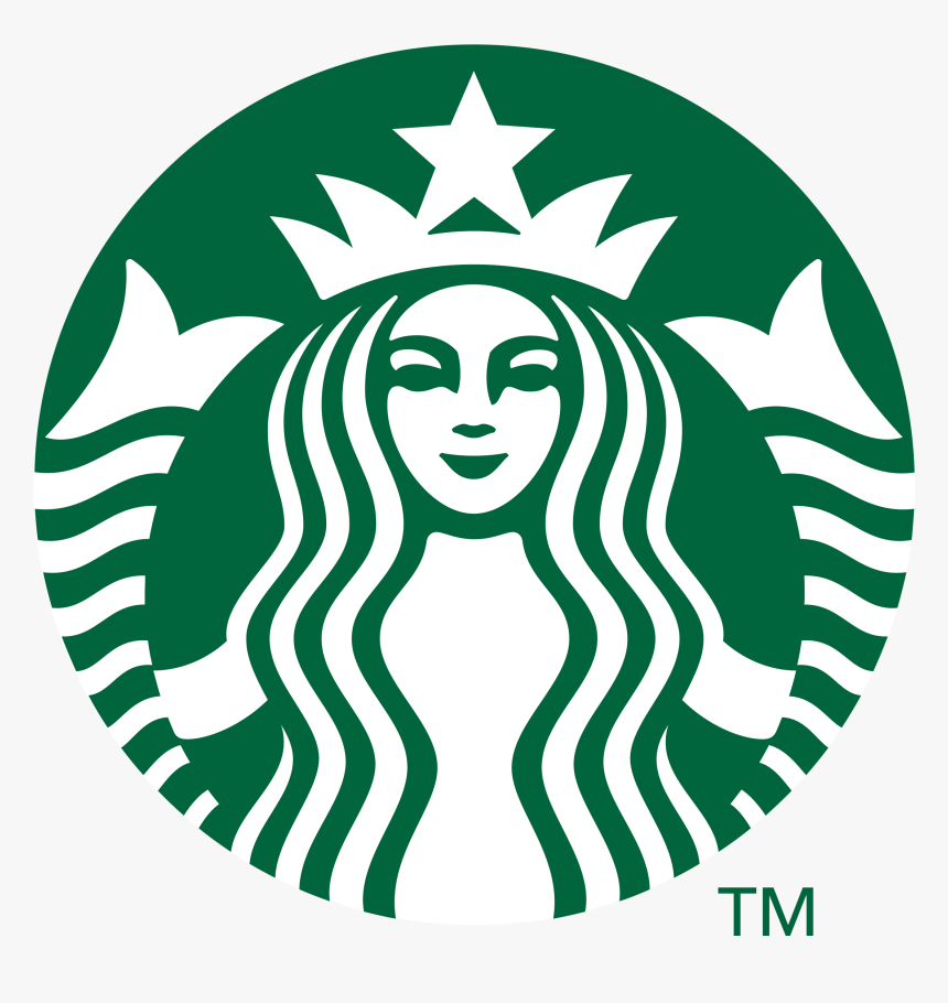 Starbucks New Logo 2011, HD Png Download , Transparent Png Image - PNGitem