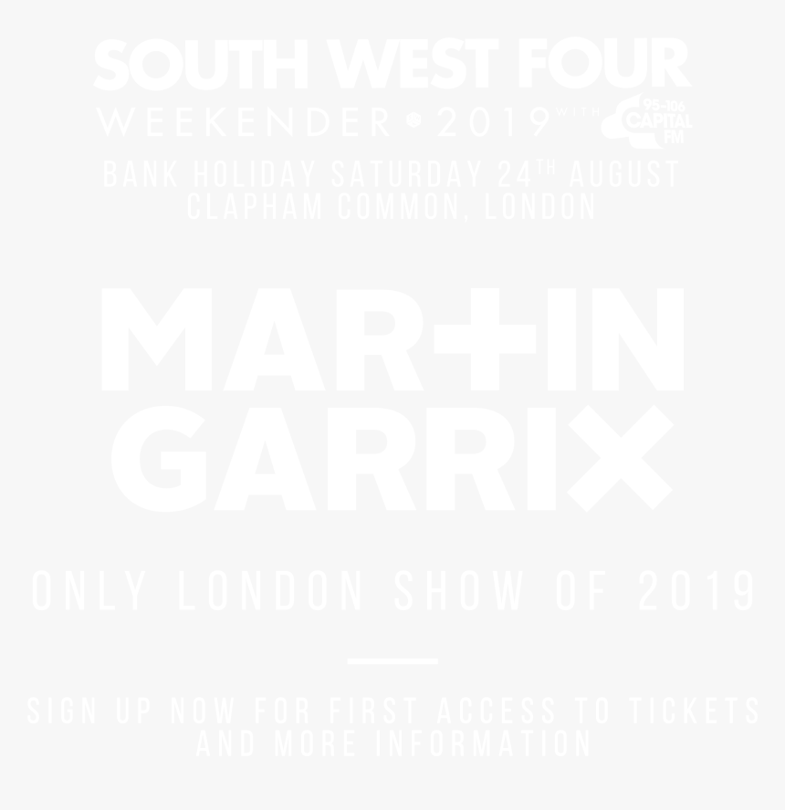 Martin Garrix London 2019, HD Png Download , Transparent Png Image ...