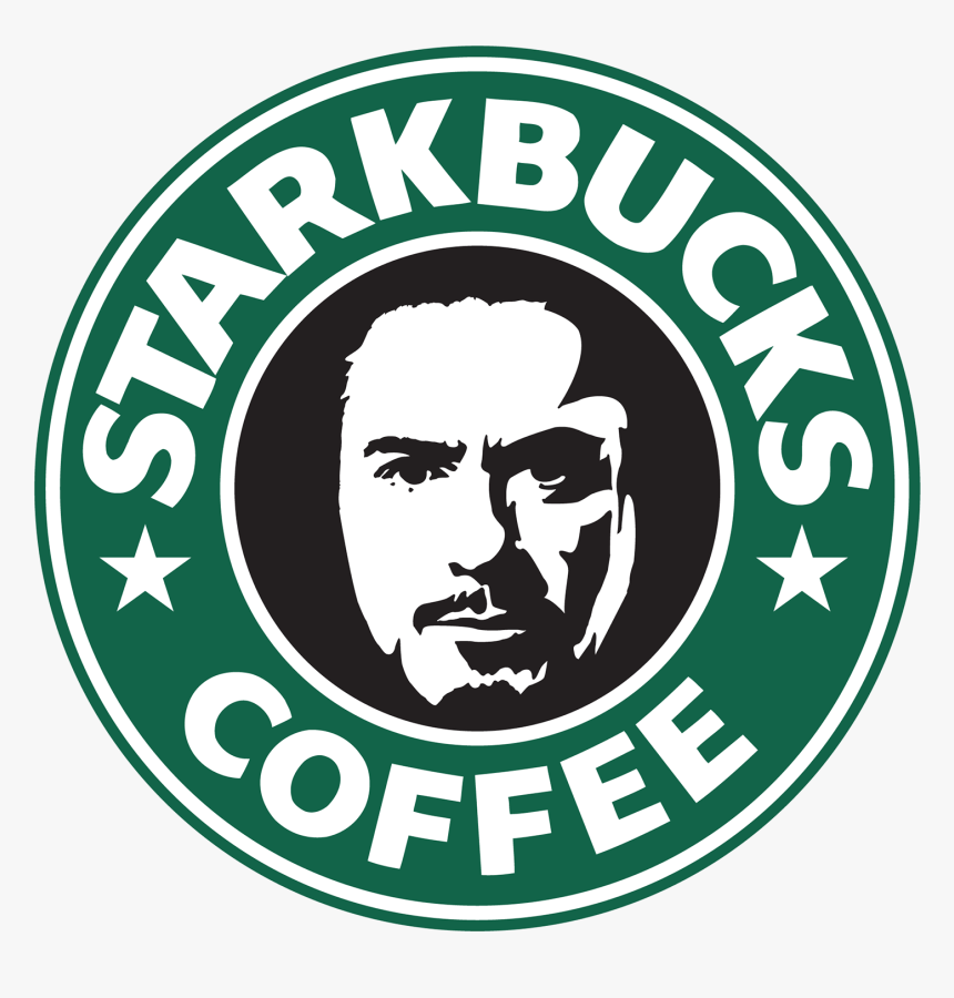 Logo Coffee Starbucks Brand Cafe - Emblem, HD Png Download ...