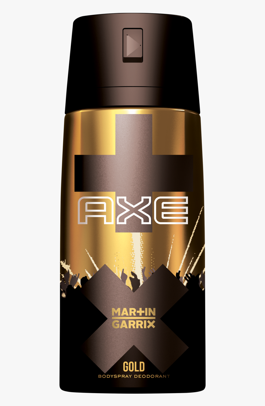 Axe Body Spray Png