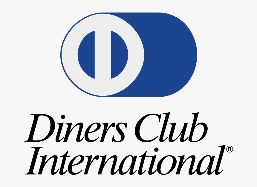 Diners Clube - Diners Club Logo Png, Transparent Png , Transparent Png ...