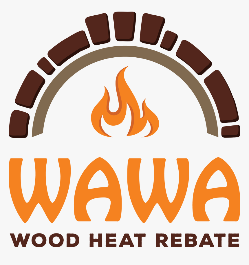 Wawa Logo Png - Importancia Del Color En El Diseño, Transparent Png ...
