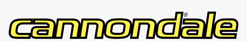 Cannondale, HD Png Download , Transparent Png Image - PNGitem