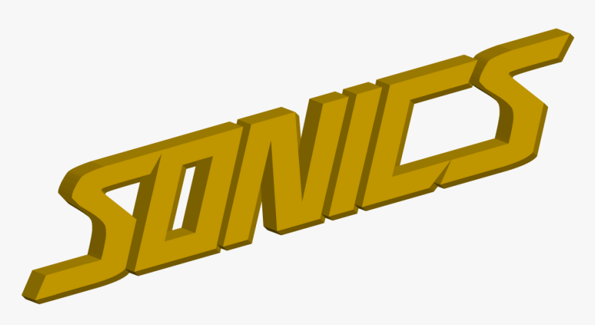 Nba Supersonics Logo, HD Png Download , Transparent Png Image - PNGitem