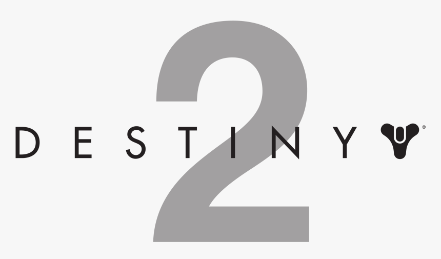 Destiny Game Logo Transparent