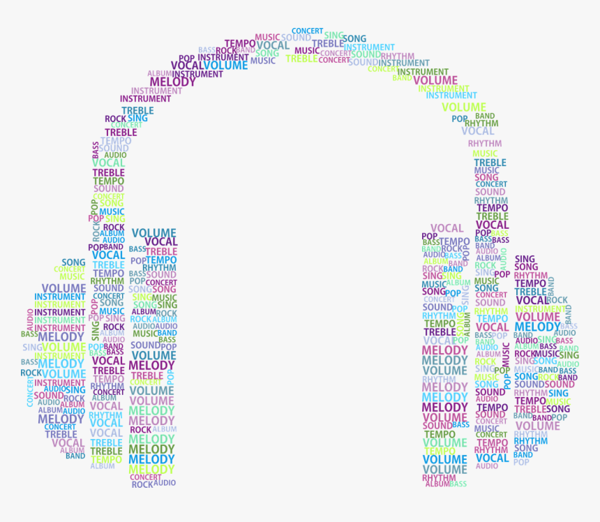 Music With No Background, HD Png Download , Transparent Png Image - PNGitem