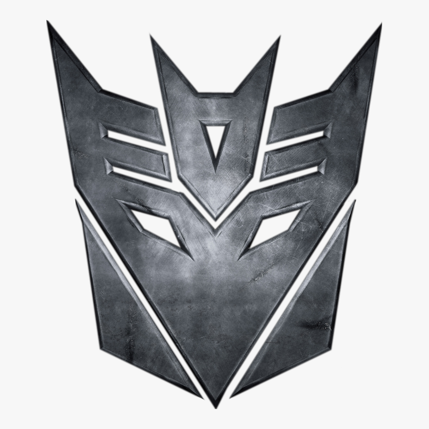 Decepticon Movie Logo, HD Png Download , Transparent Png Image - PNGitem