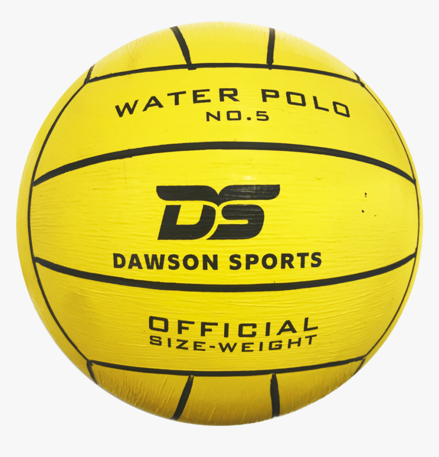 Water Polo Ball Png, Transparent Png , Transparent Png Image - PNGitem