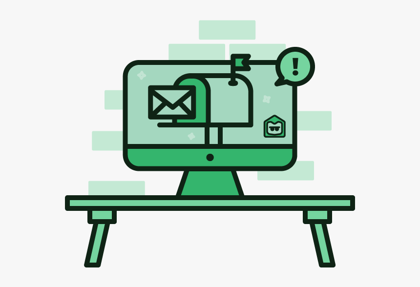 Mail Forwarding Service, HD Png Download , Transparent Png Image - PNGitem