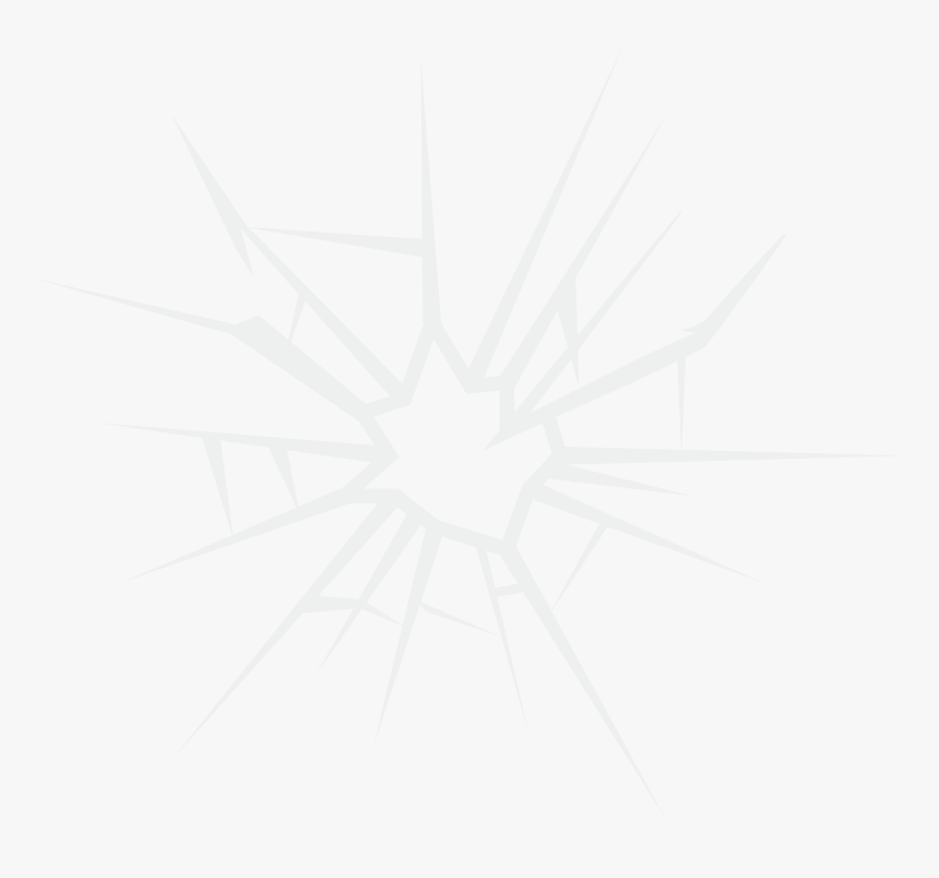 Clip Art Bullet Holes Glass - Illustration, HD Png Download ...