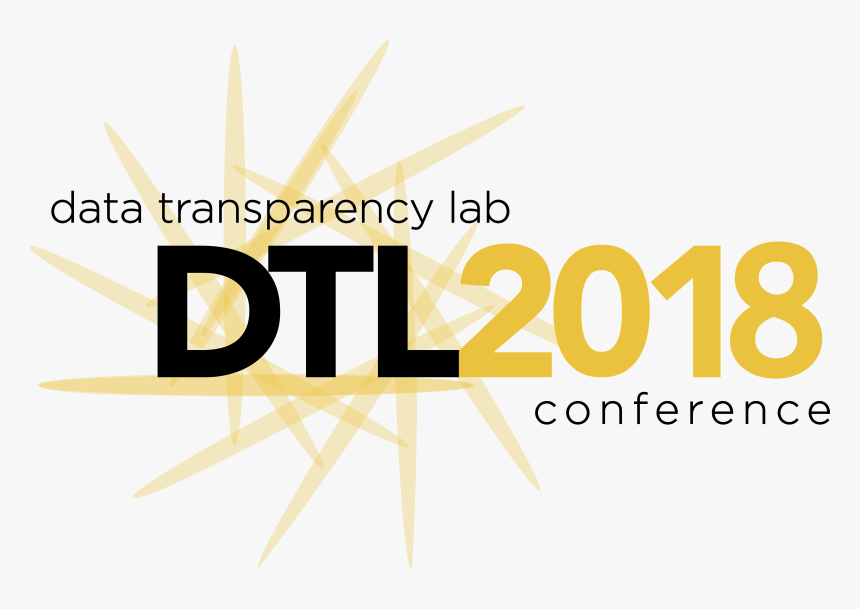 Home Data Transparency Dtl Transparent Background - Graphic Design, HD ...