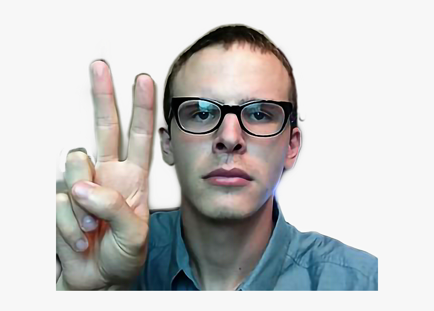 Transparent Idubbbz Png - Idubbbz Bald, Png Download , Transparent Png ...